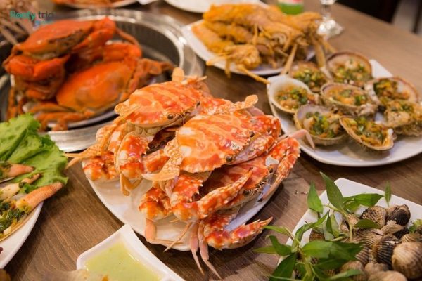 Giá vé cáp treo Hòn Thơm Phú Quốc cập nhật năm 2024