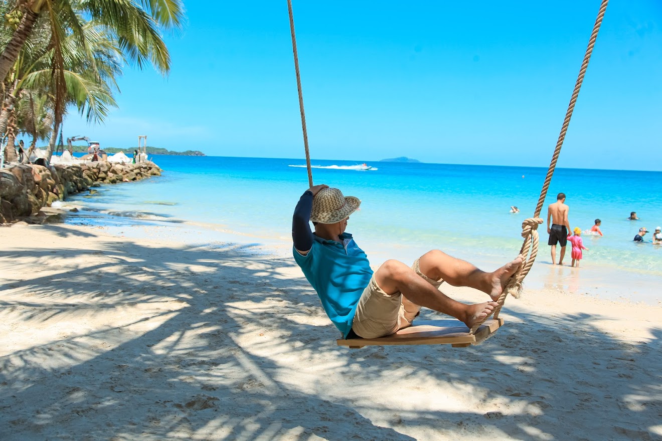 Khám phá tiên cảnh ở Hòn Mây Rút Phú Quốc - Blue Ocean Travel Phú Quốc