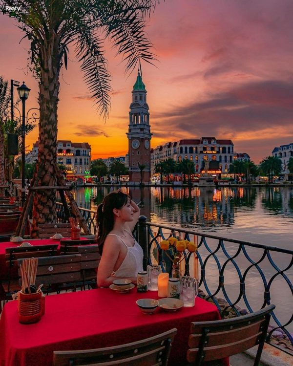Grand World Phu Quoc: A Detailed Guide to Fun and Excitement