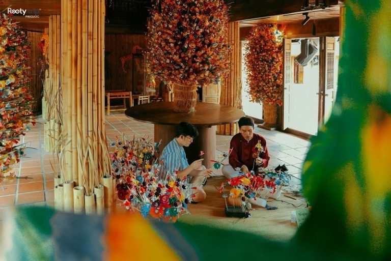 Grand World Phu Quoc: A Detailed Guide to Fun and Excitement