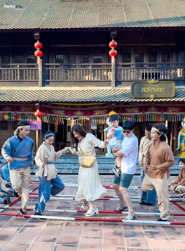 Grand World Phu Quoc: A Detailed Guide to Fun and Excitement