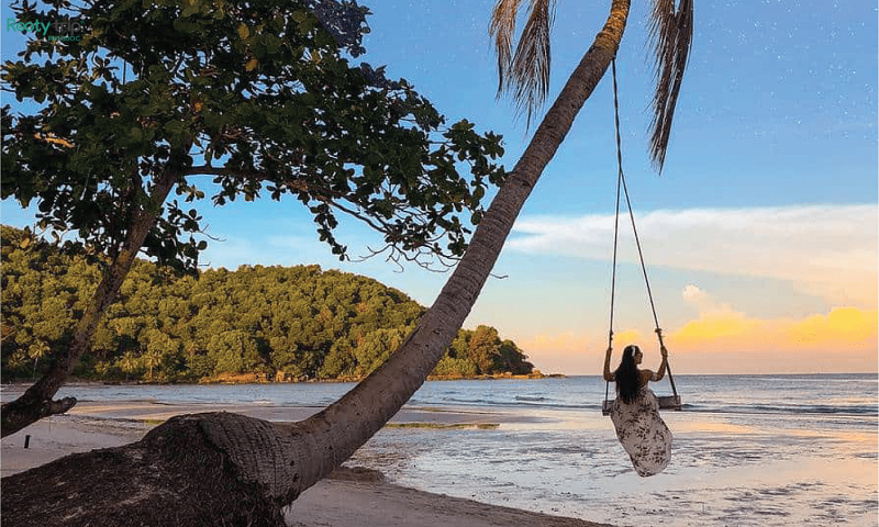 Top 20 check-in spots in Phu Quoc that definitely unmissable