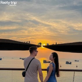 12 best locations in Phu Quoc Sunset Town for taking photos