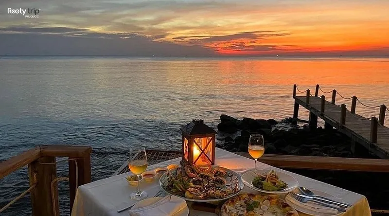 12 Famous Phu Quoc Restaurants You should try (Updated 2024)