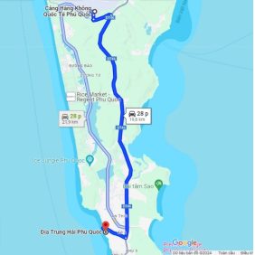 12 best locations in Phu Quoc Sunset Town for taking photos