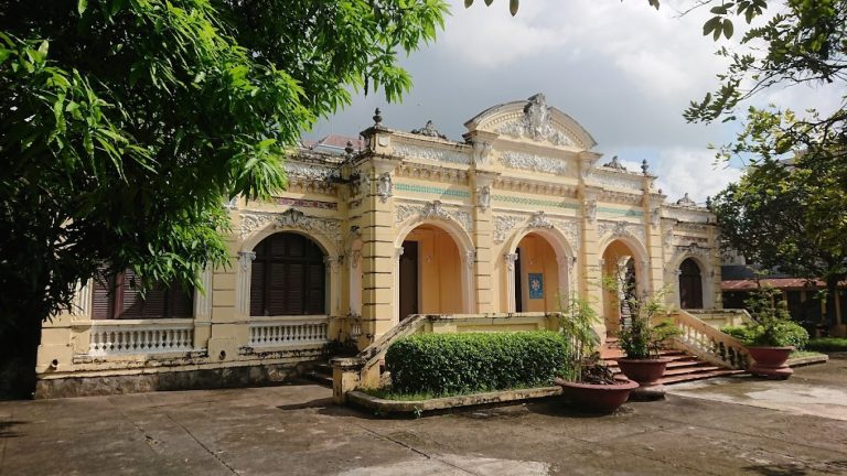 What is there in Kien Giang tourism? TOP 24 beautiful places