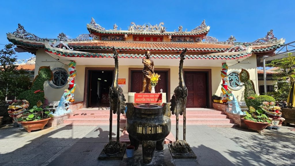 What is there in Kien Giang tourism? TOP 24 beautiful places