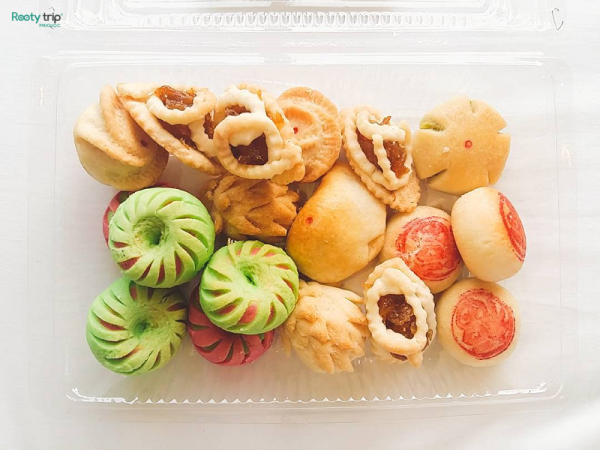 [TOP 20+] Famous Phu Quoc specialties should buy as gifts