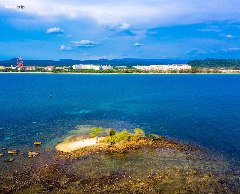 The complete latest travel guide to Doi Moi island Phu Quoc!