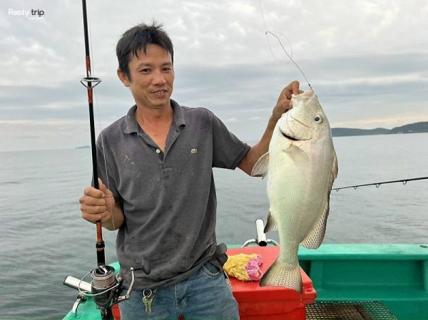 The complete latest travel guide to Doi Moi island Phu Quoc!