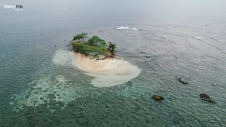 The complete latest travel guide to Doi Moi island Phu Quoc!