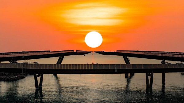 Phu Quoc Kiss Bridge Ticket Prices
