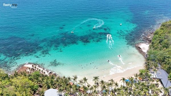 Khám Phá Tour Phú Quốc Trọn Gói 3N2Đ - Giá Tốt Nhất 2025!