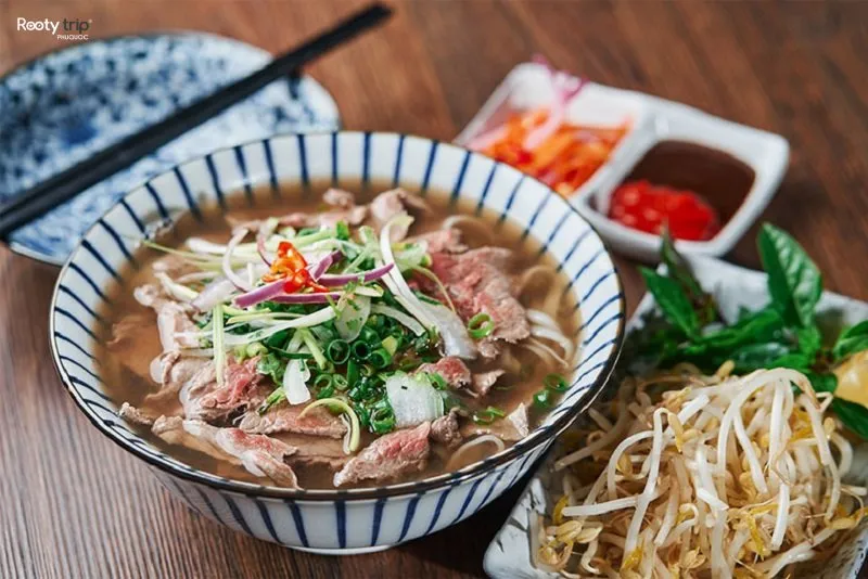 Top 12 Must-Try Pho Restaurants in Phu Quoc