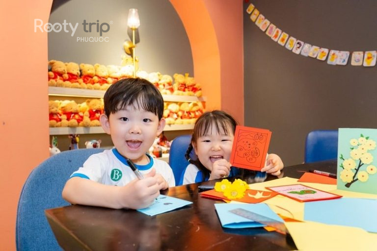 Review Bảo Tàng Gấu Teddy Phú Quốc Có Gì Hấp Dẫn?