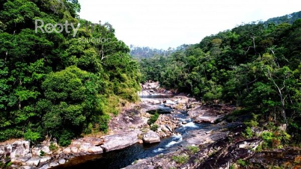 Các Vườn quốc gia ở Việt Nam được UNESCO công nhận