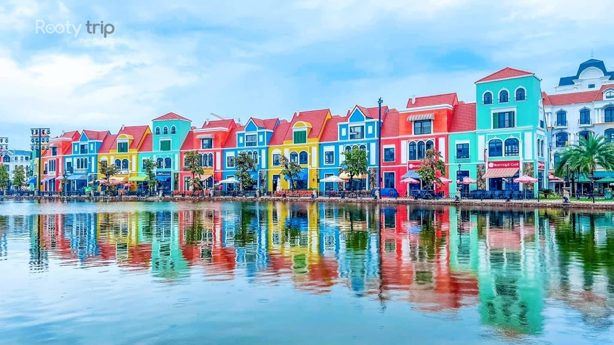 Grand World Phu Quoc Tickets Price