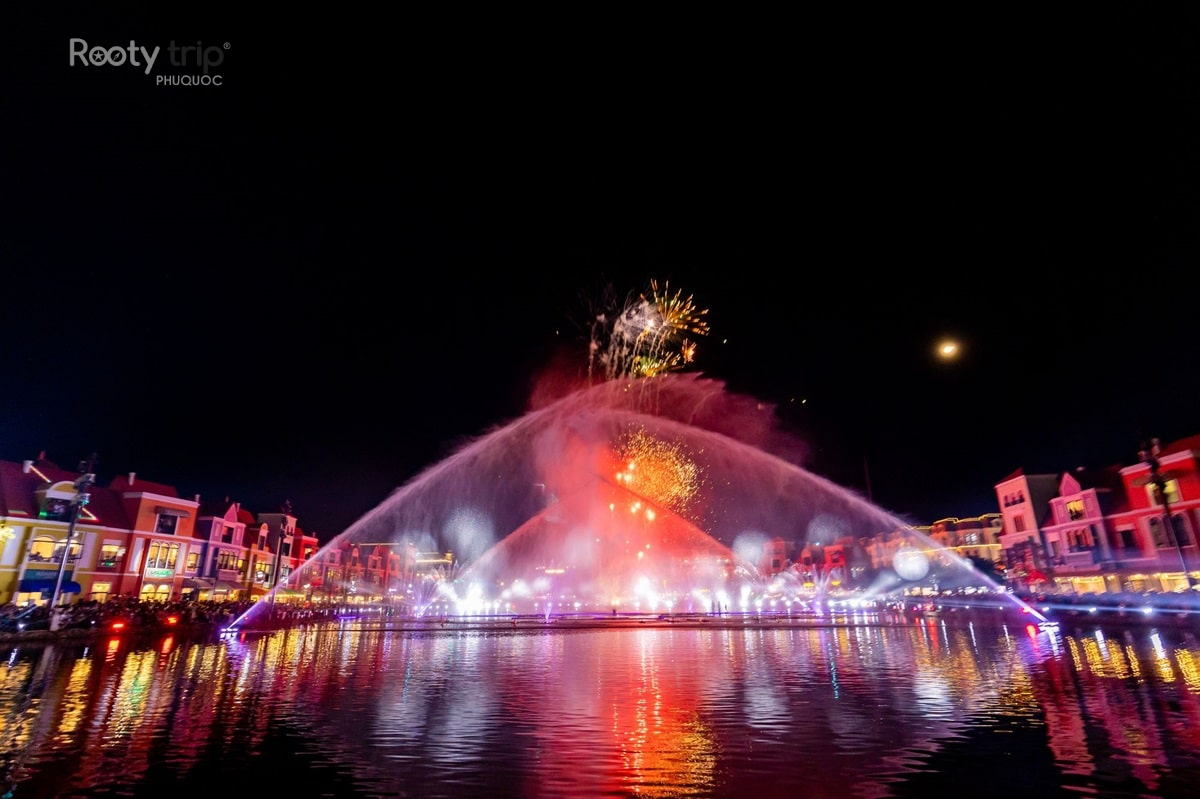 Grand World Phu Quoc Tickets Price